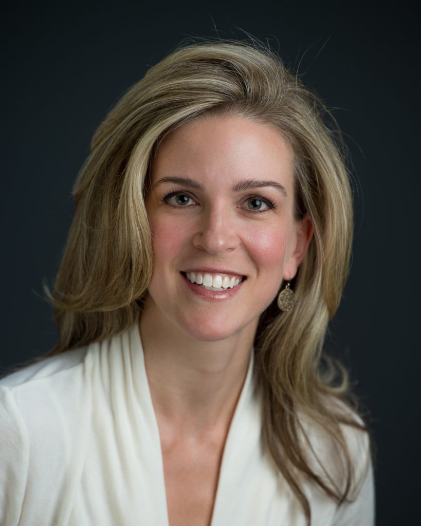 Kelly Welch, Ph.D. | Professor of Criminology – Villanova University